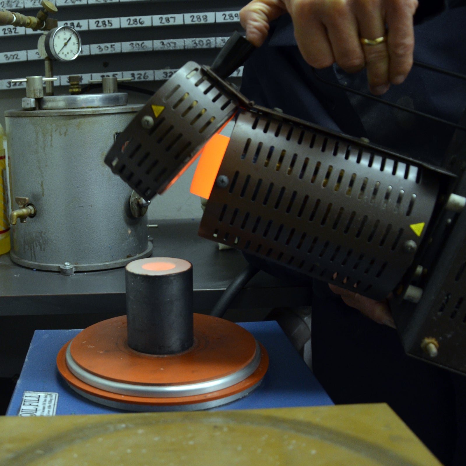 In-House Custom Design Process – Beeghly & Co.