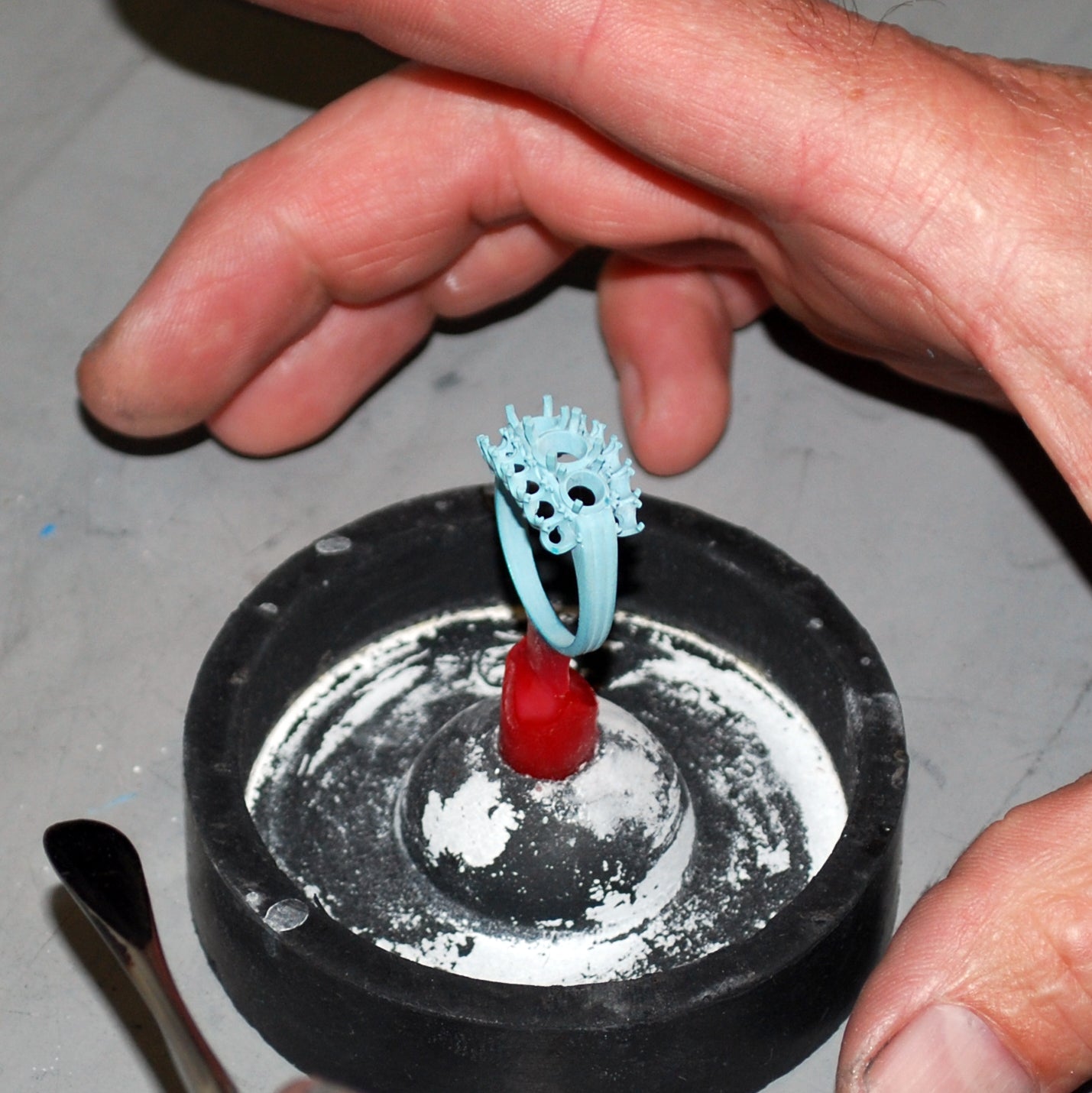 In-House Custom Design Process – Beeghly & Co.