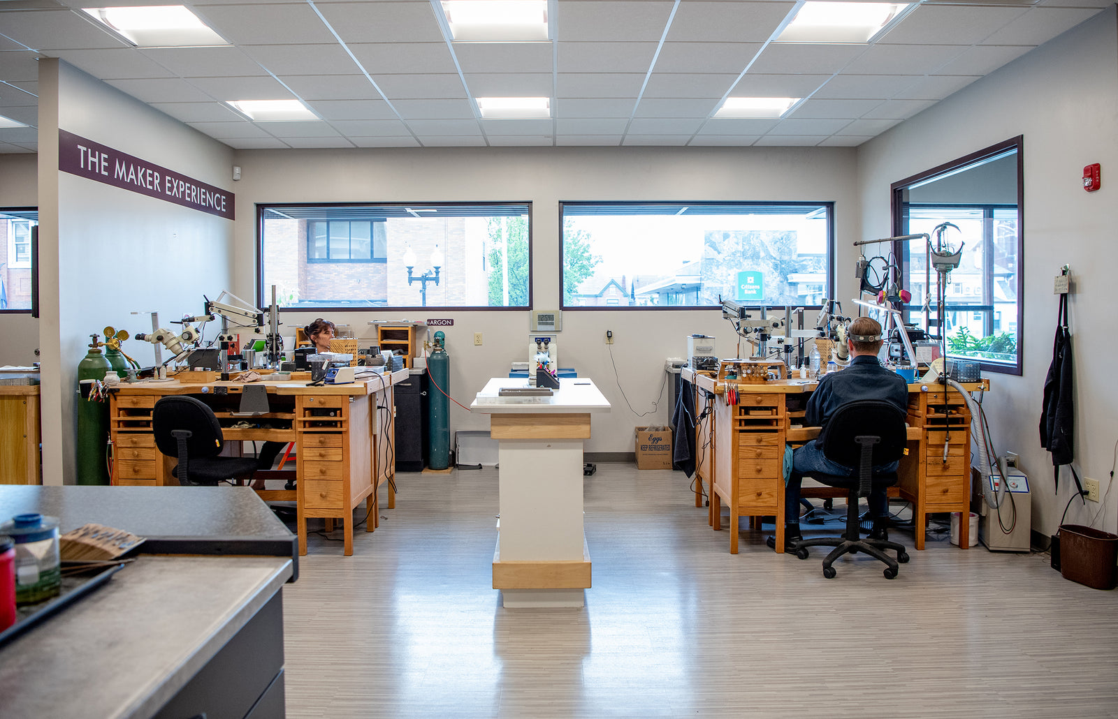 Our Team – Beeghly & Co.