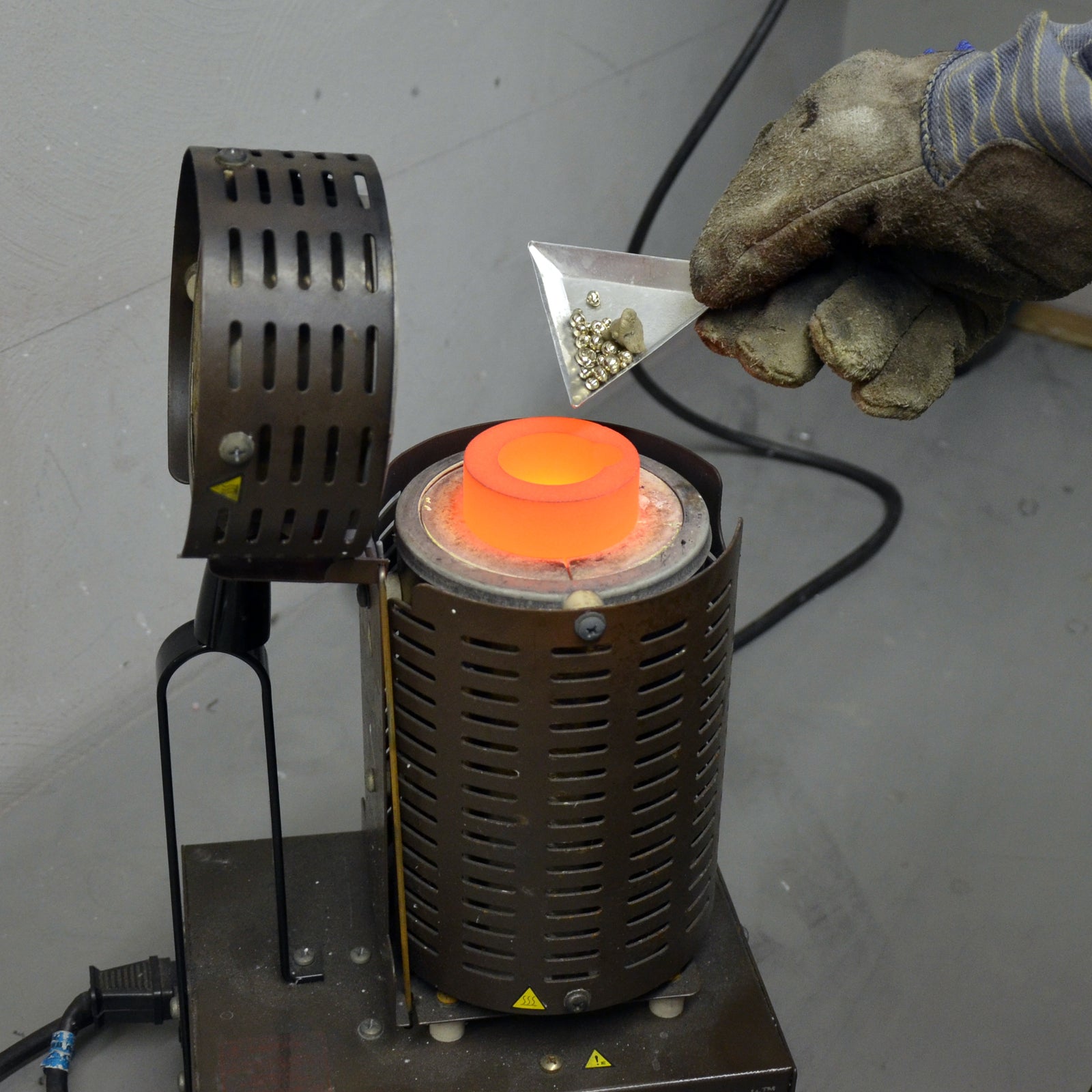 In-House Custom Design Process – Beeghly & Co.