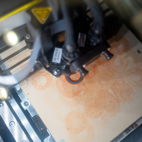 In-House Custom Design Process – Beeghly & Co.