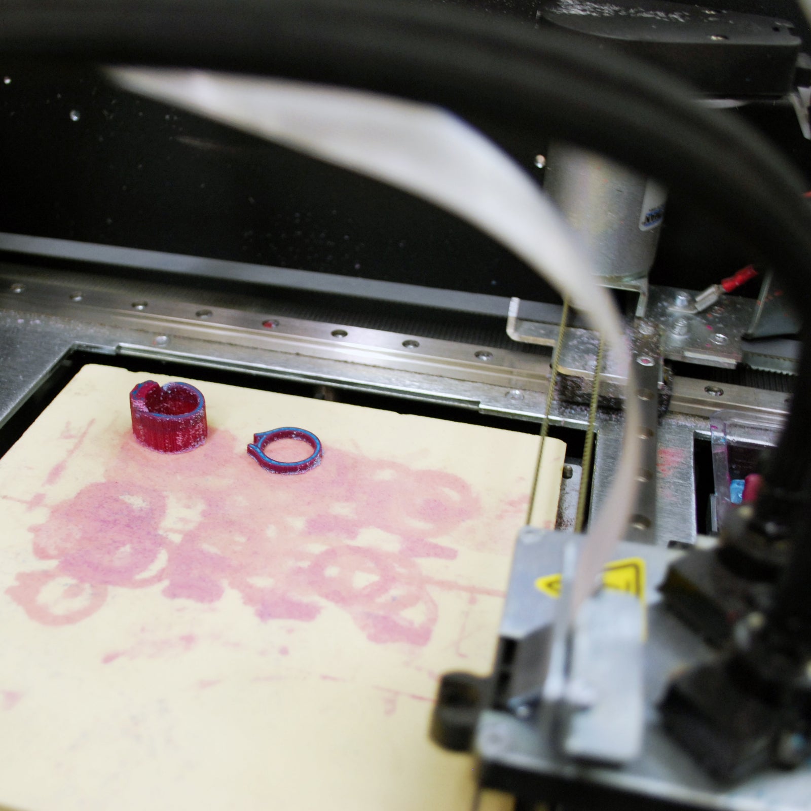 In-House Custom Design Process – Beeghly & Co.