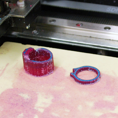 In-House Custom Design Process – Beeghly & Co.